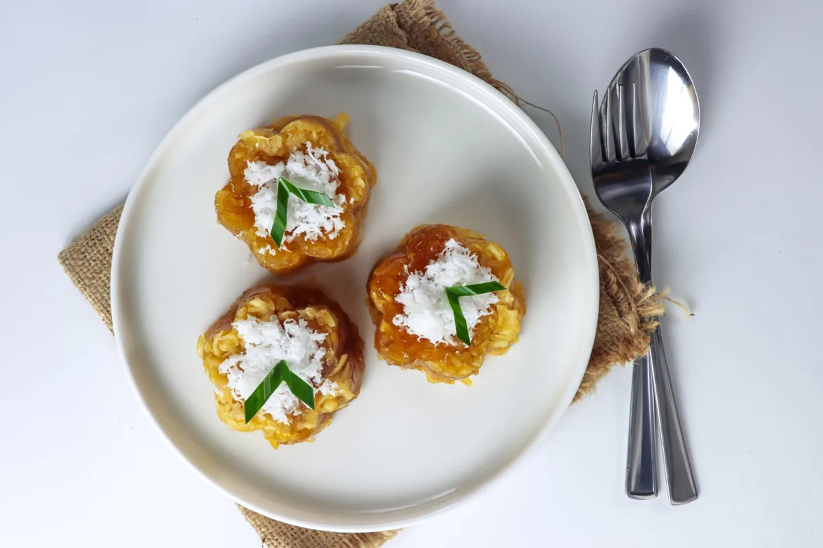 10 Makanan Tradisional dari Singkong, Favoritmu yang Mana?