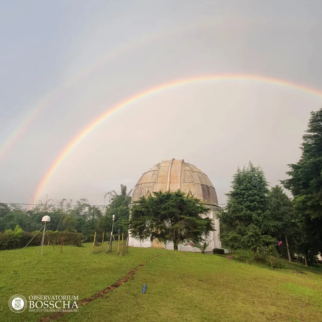 10 Tempat Liburan Anak di Bandung Seru dan Menyenangkan