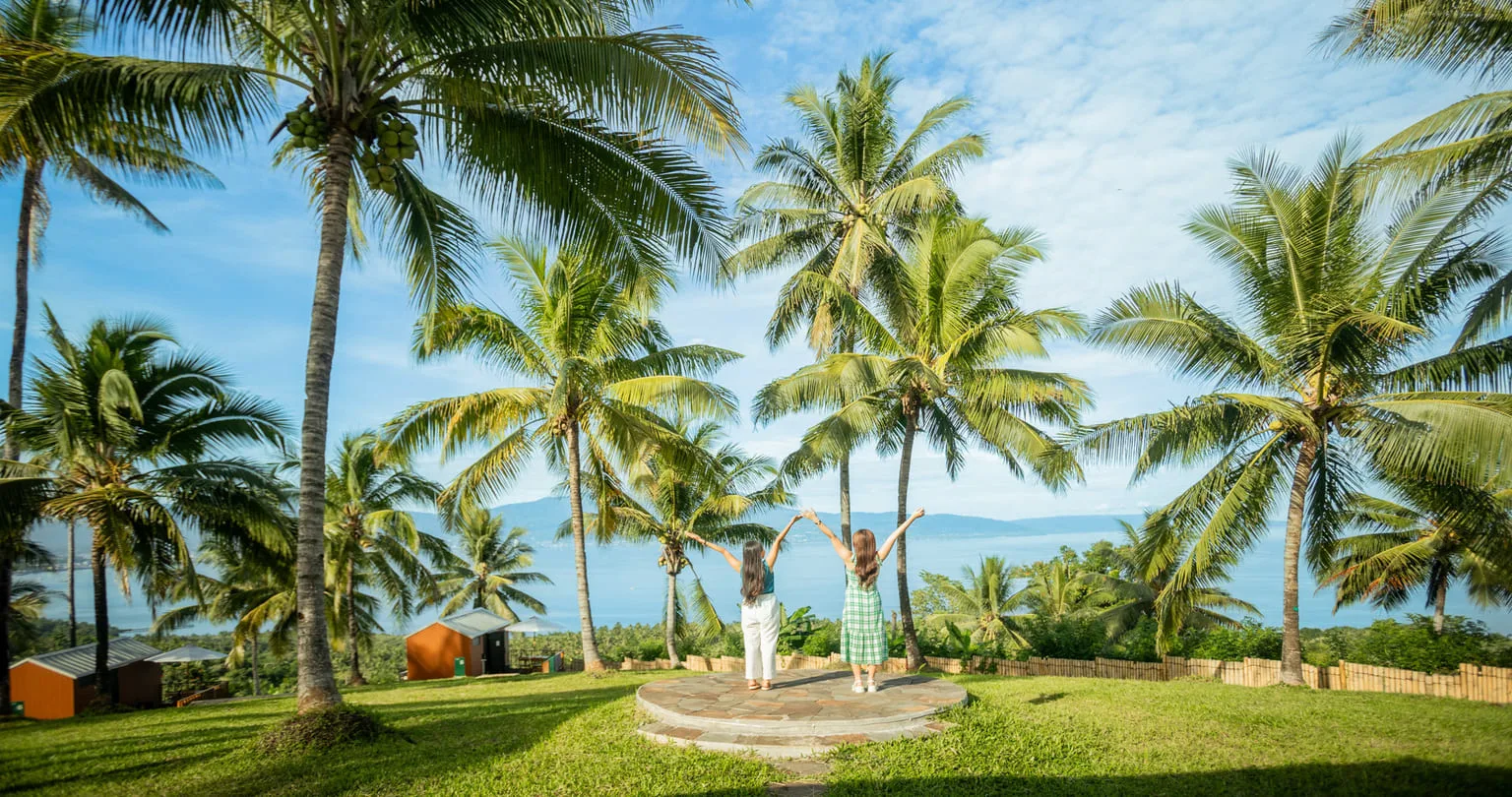 Travel Guide Manado: Surga Tropis di Sulawesi Utara!