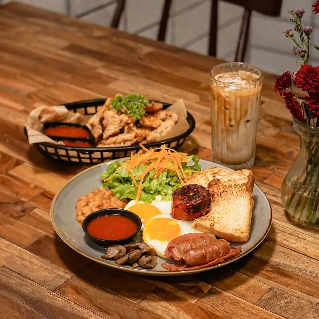 12 Cafe 24 Jam di Semarang: Solusi Buat Kamu yang Begadang!