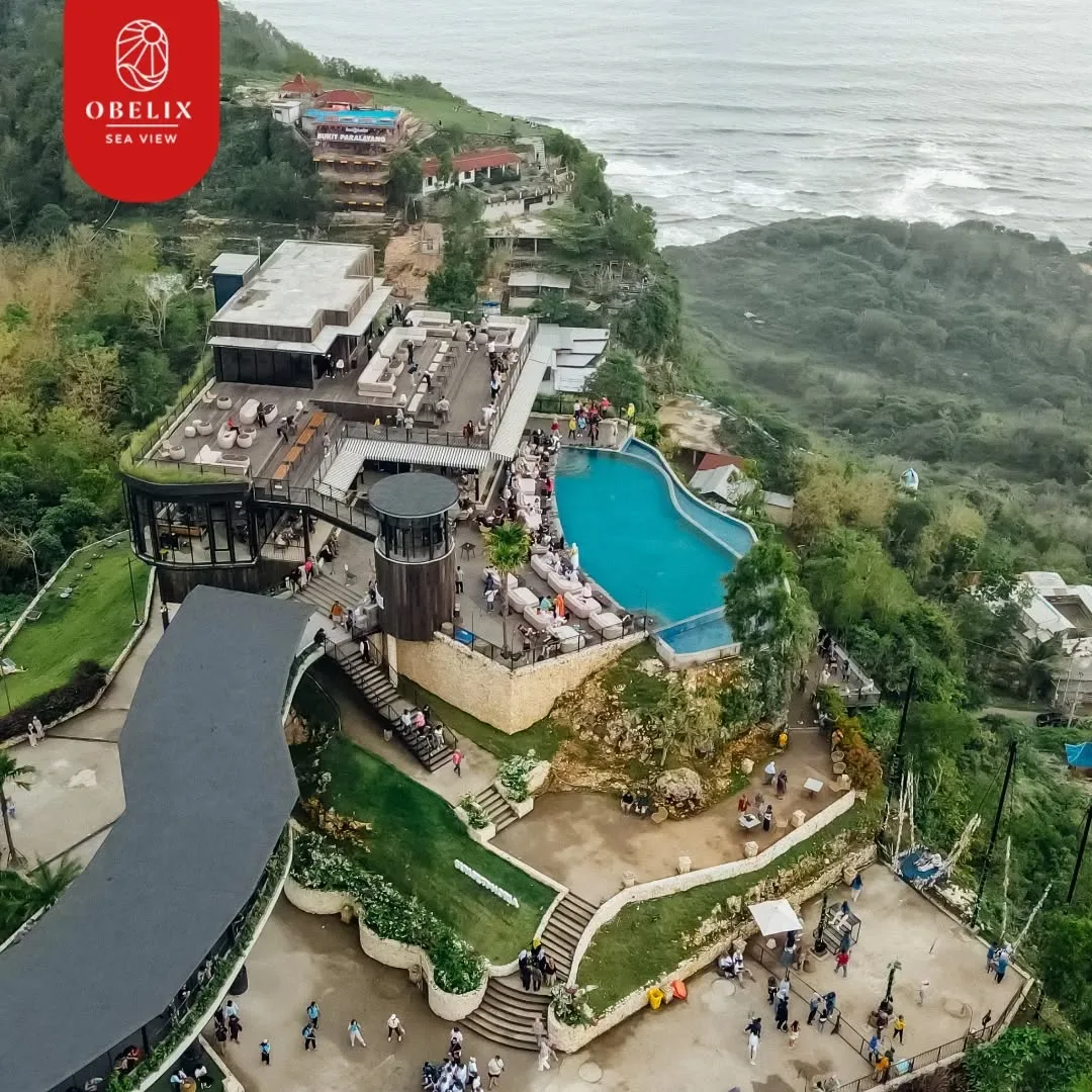 15 Tempat Liburan di Jogja Paling Hits 2025