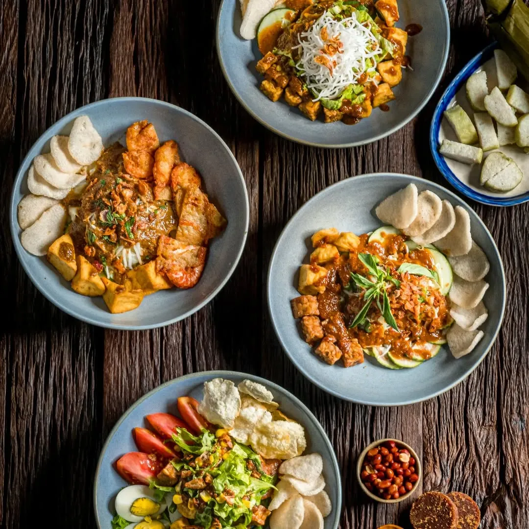 10 Tempat Bukber Semarang yang Paling Mantap!