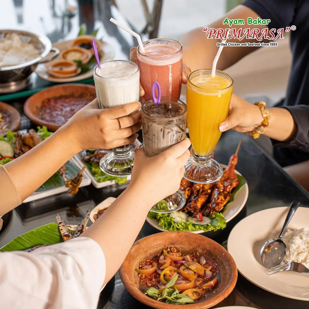 10 Tempat Bukber Semarang yang Paling Mantap!