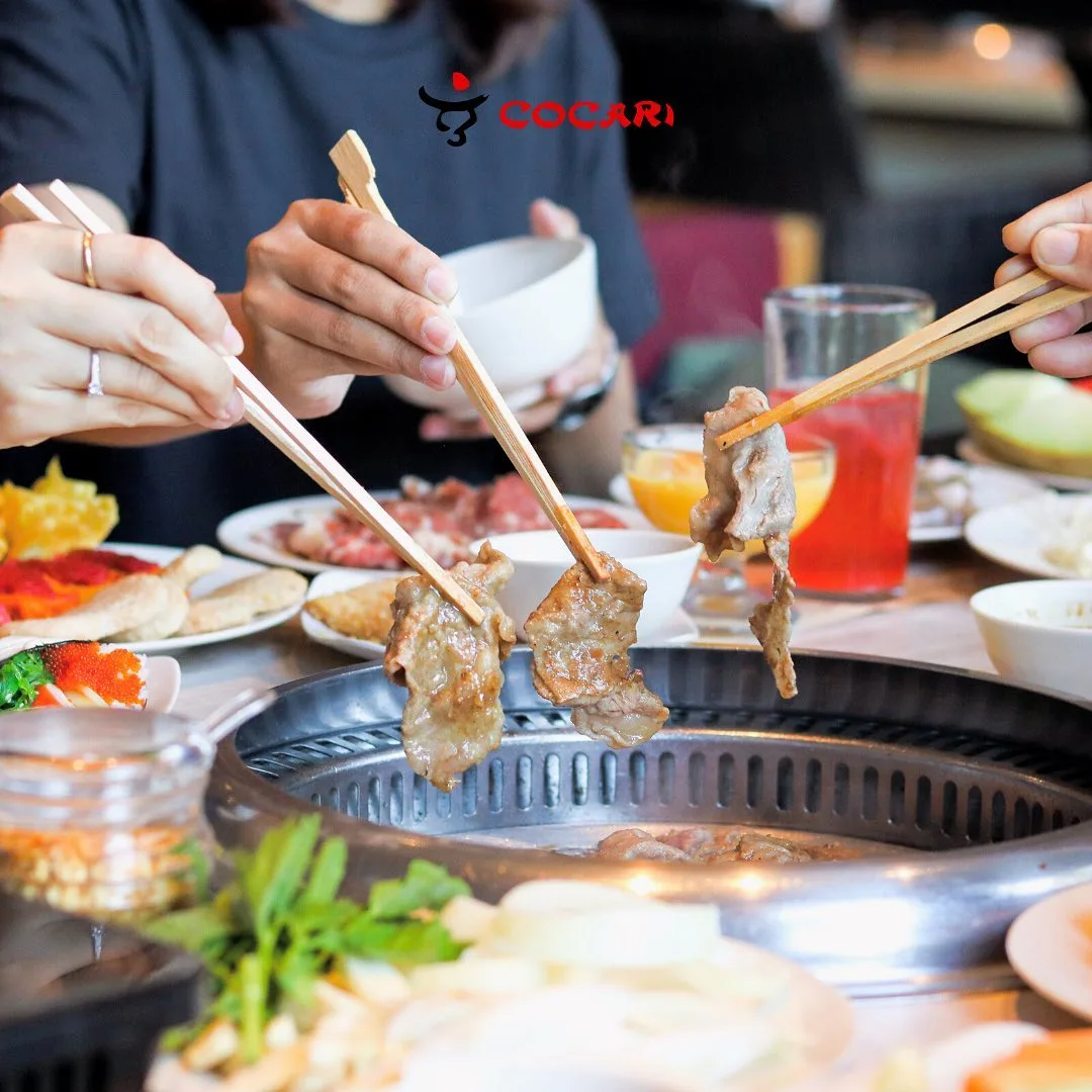 10 Tempat Bukber di Surabaya untuk Ramadan Tahun Ini