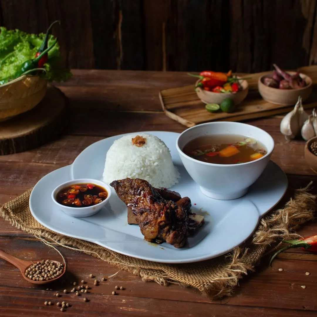 10 Tempat Bukber Semarang yang Paling Mantap!