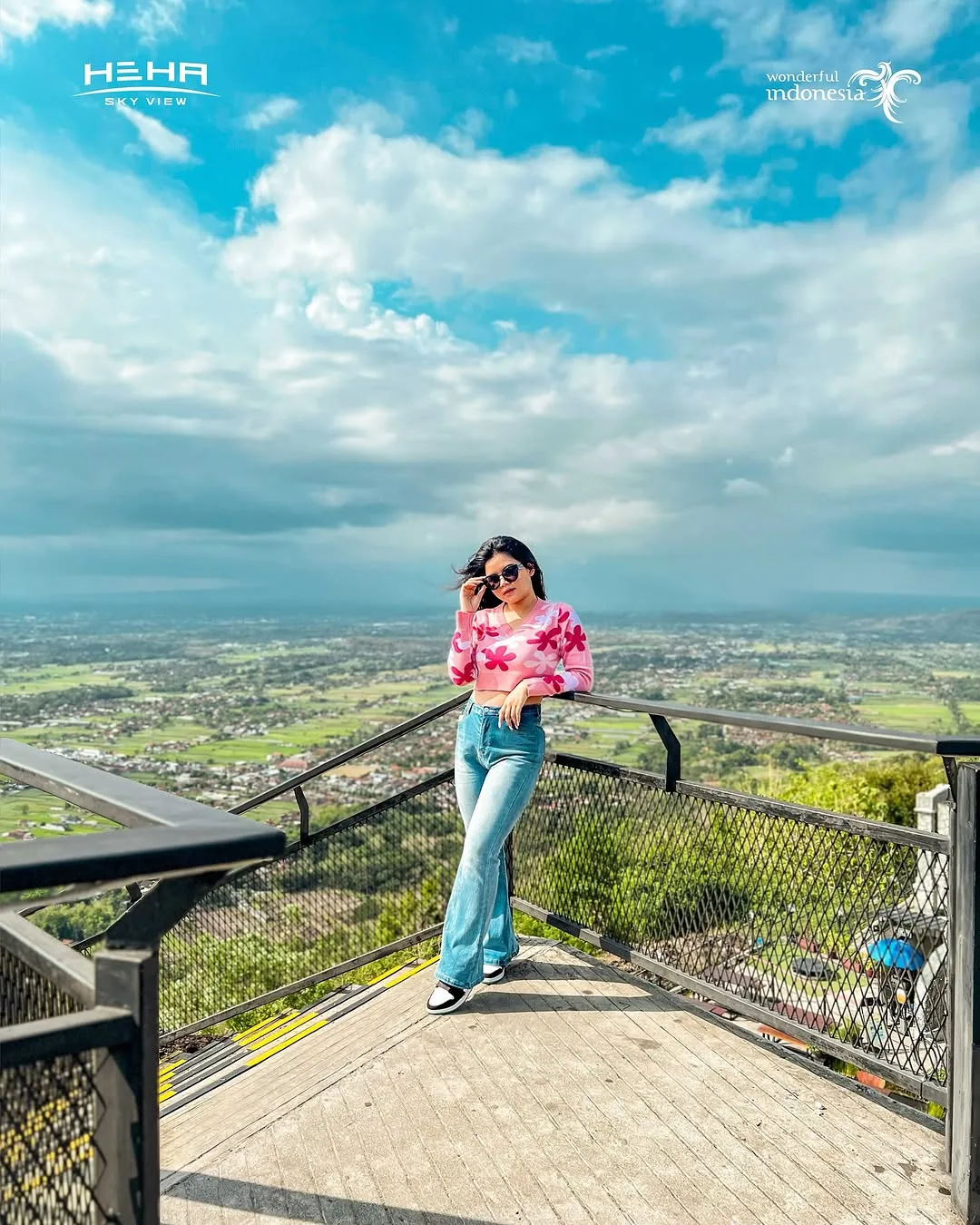 12 Destinasi Wisata Lebaran Jogja yang Wajib Dikunjungi!