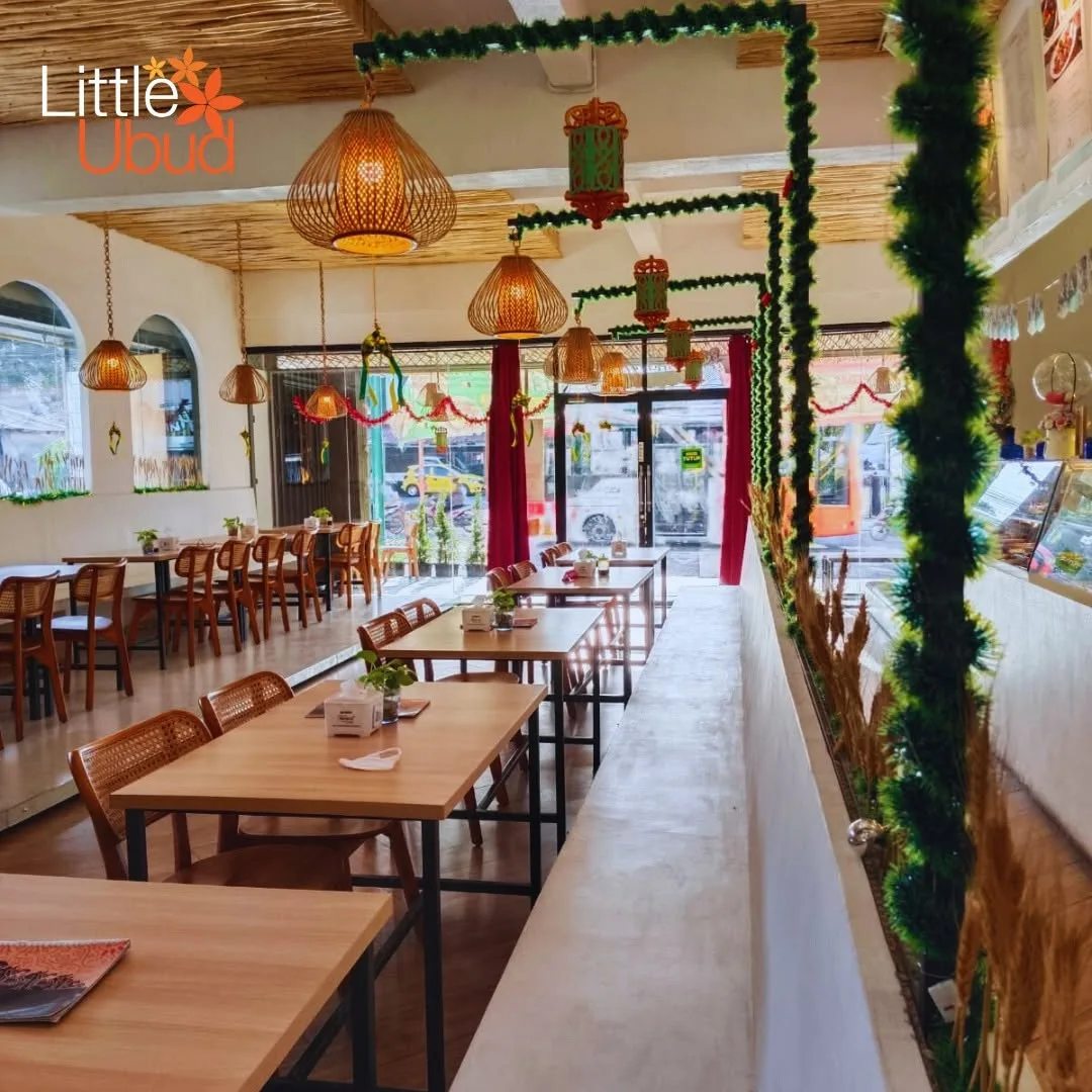 10 Tempat Bukber di Jakarta Selatan yang Wajib Dicoba!