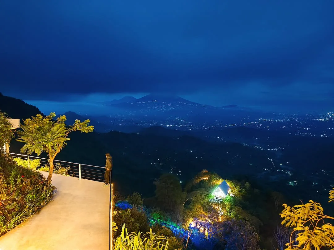 12 Destinasi Wisata Lebaran Jogja yang Wajib Dikunjungi!