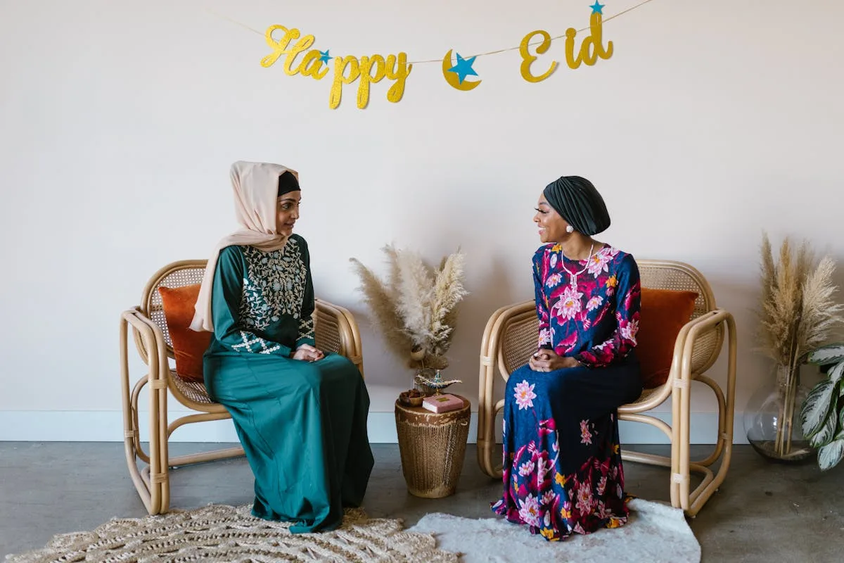 10 Ide Kegiatan Kumpul Keluarga Lebaran Seru dan Berkesan