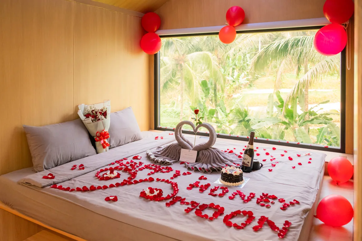 10 Ide Kado Valentine untuk Cowok, Bikin Si Dia Makin Sayang!