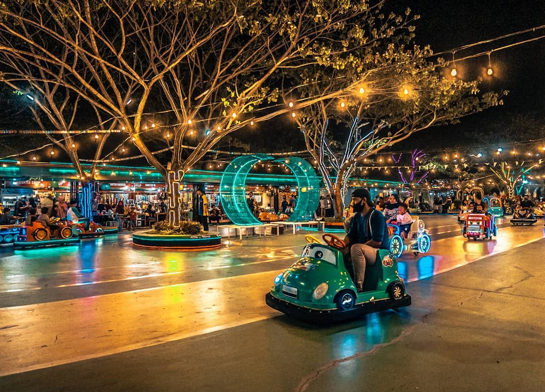 10 Tempat Liburan di Bekasi Paling Seru, Nggak Usah Jauh-Jauh!