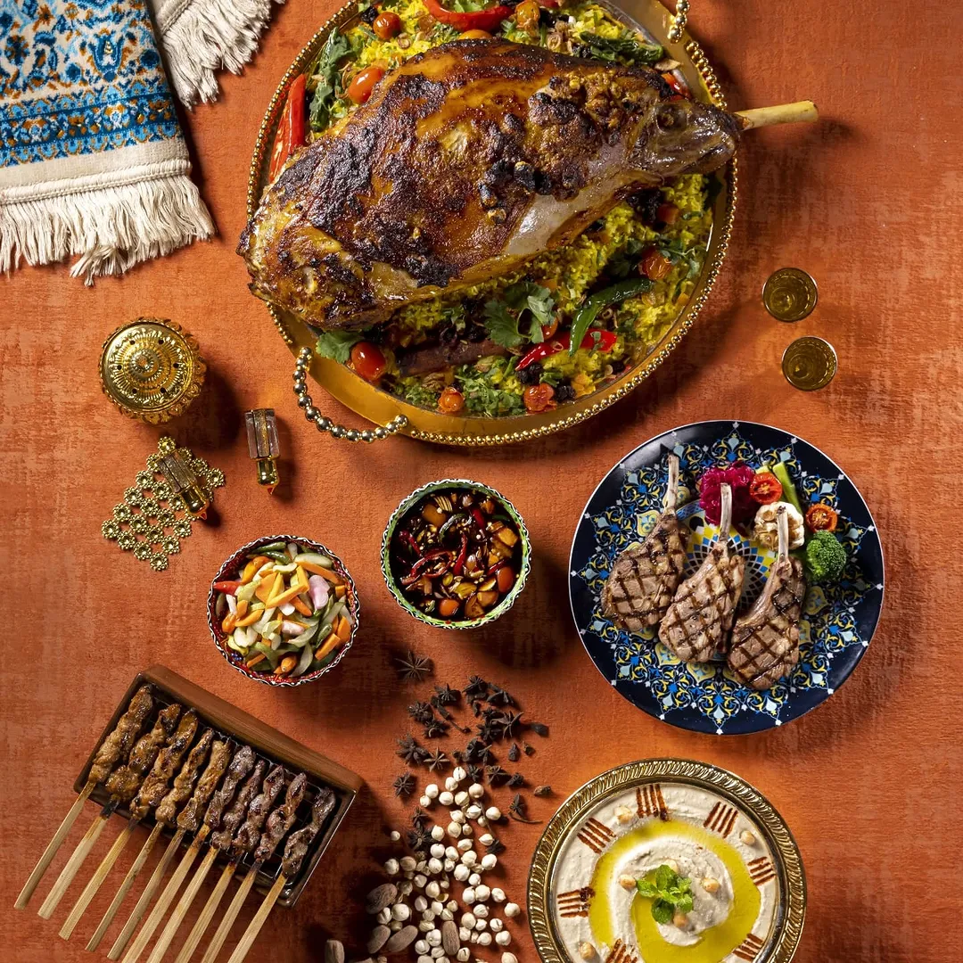 12 Rekomendasi Paket Bukber Hotel di Jakarta Paling Worth It!