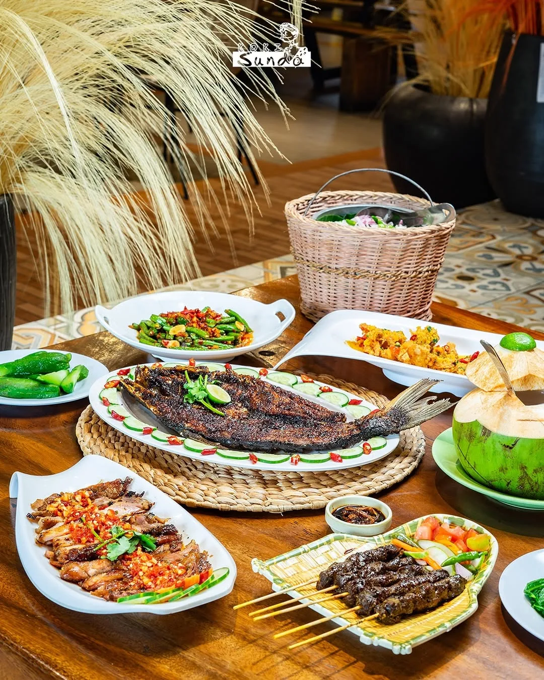 Ini 10 Rekomendasi Tempat Bukber di Medan yang Enak!