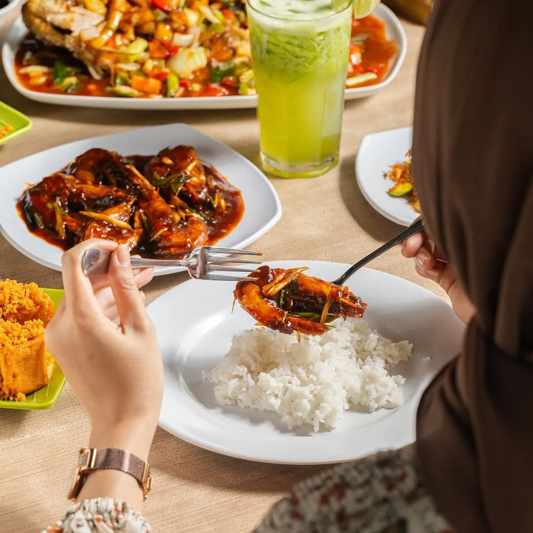 Ini 10 Rekomendasi Tempat Bukber di Medan yang Enak!