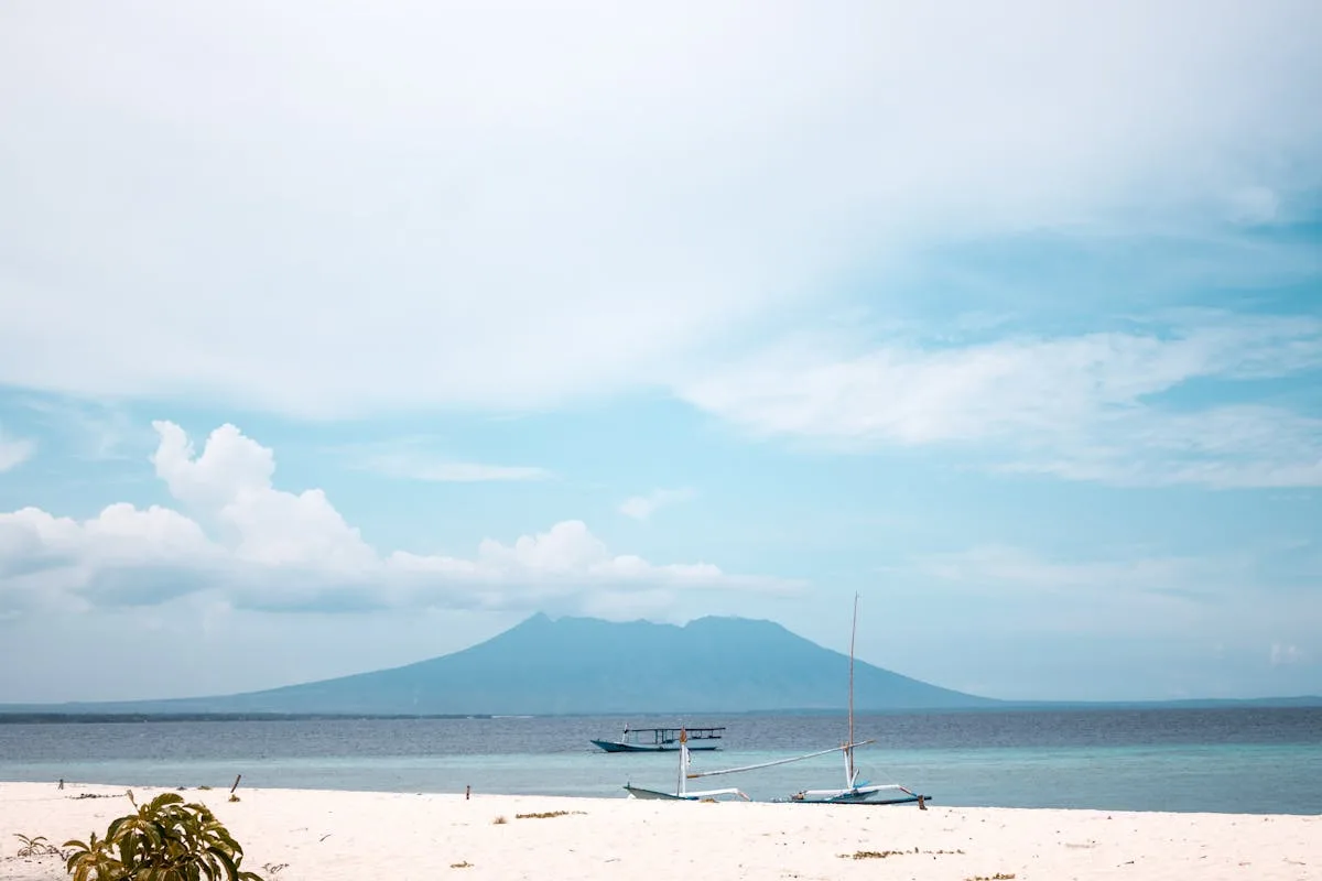 Pantai Mustika Pancer: Wisata Underrated di Banyuwangi