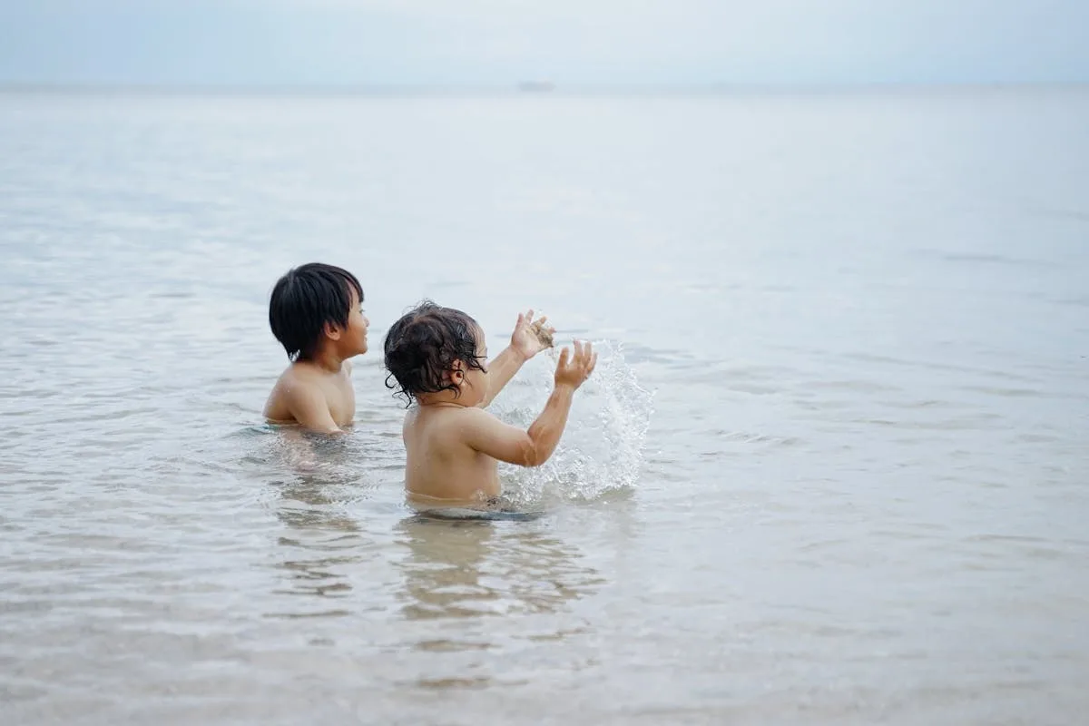 Pantai Mustika Pancer: Wisata Underrated di Banyuwangi