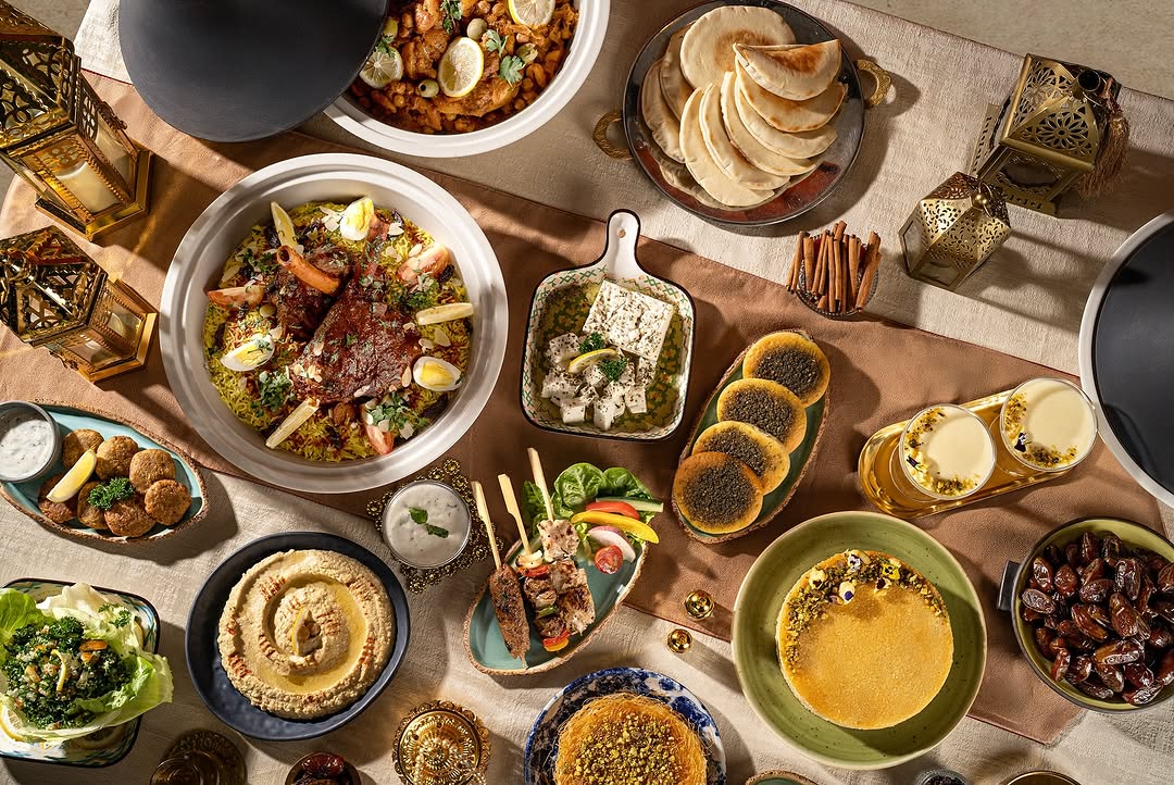 12 Rekomendasi Paket Bukber Hotel di Jakarta Paling Worth It!