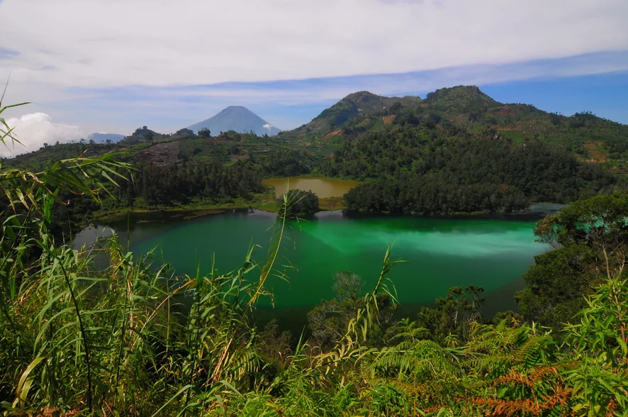 10 Tempat Wisata Dieng Paling Terkenal