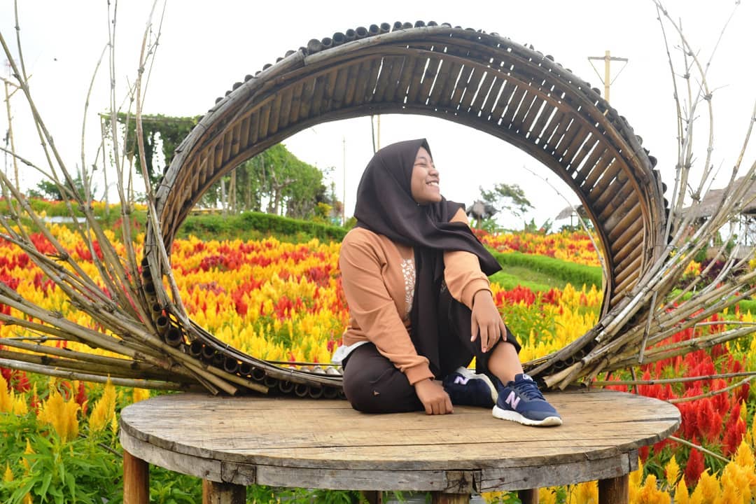 Surga Alam & Seni: Panduan Lengkap Agrowisata Taman Suruh