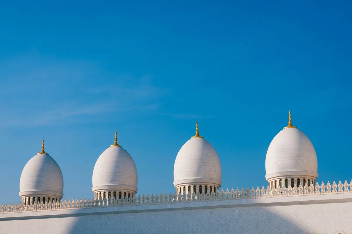 Ini Daftar Masjid Terdekat dengan Bobocabin