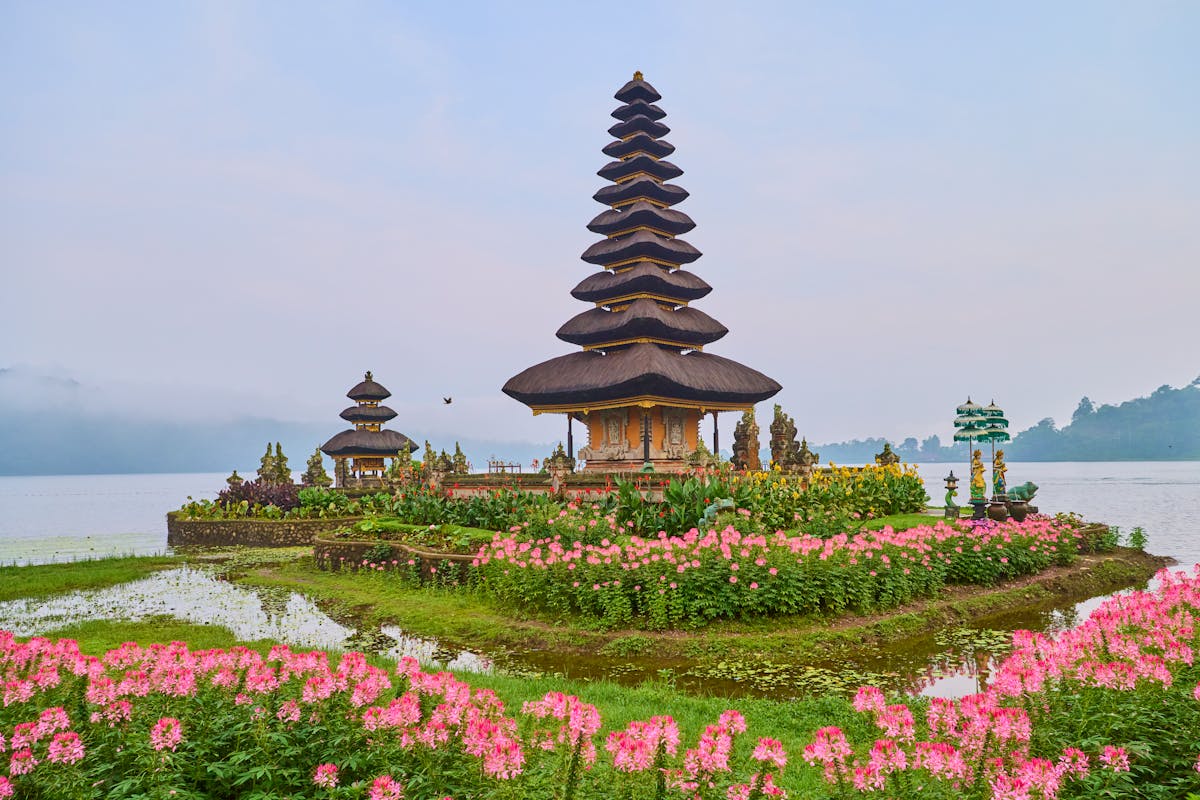 No Ribet! Ini 10 Rekomendasi Paket Tour Bali Tepercaya