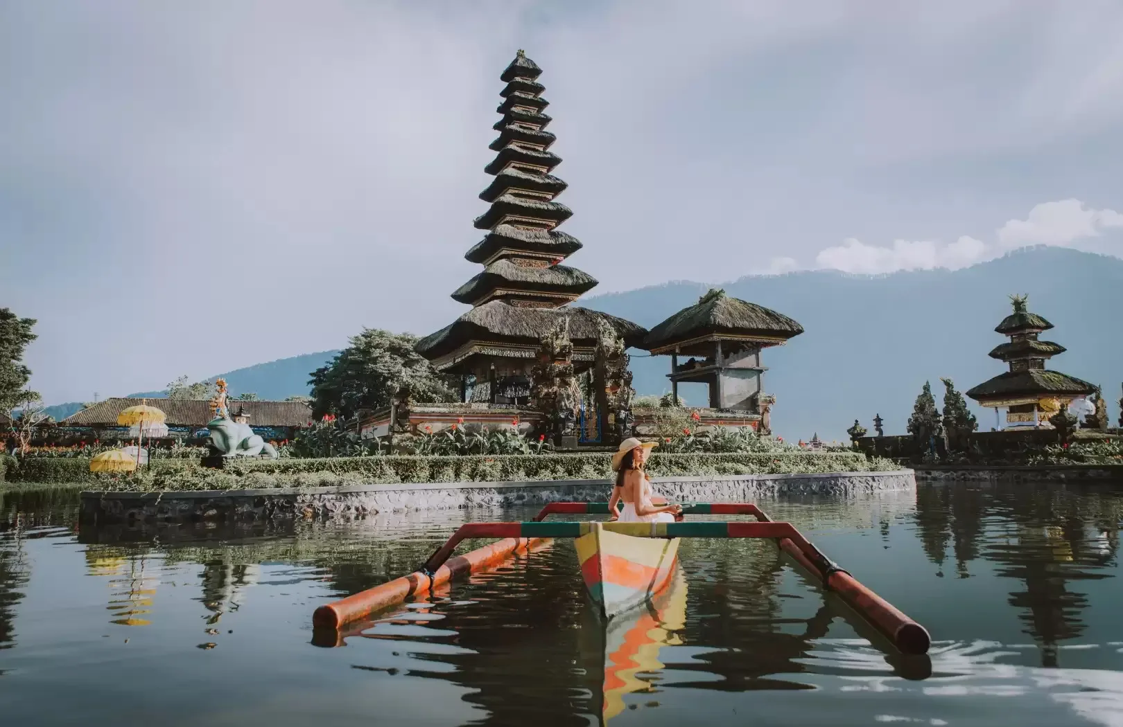 No Ribet! Ini 10 Rekomendasi Paket Tour Bali Tepercaya