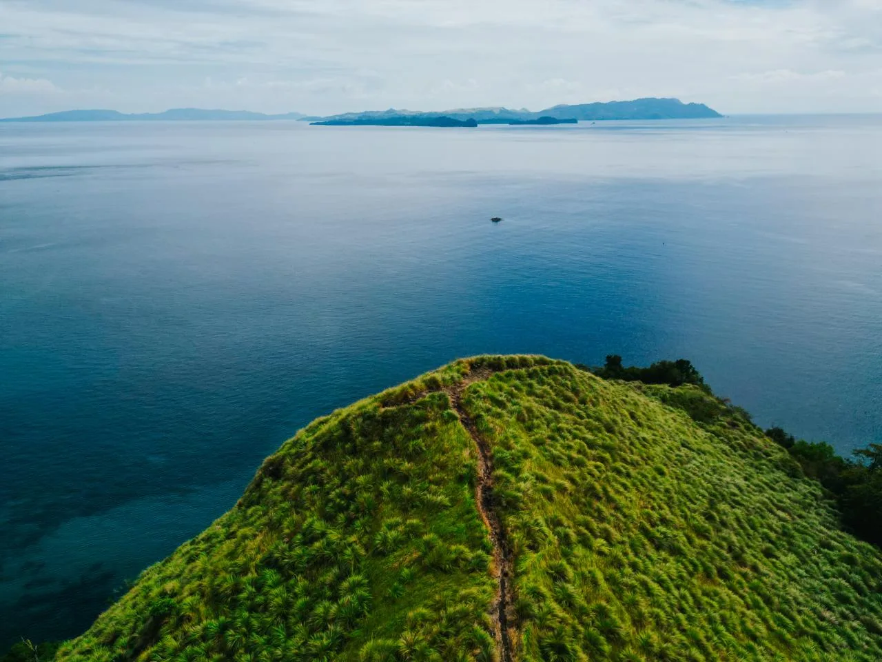 8 Tempat Wisata di Manado, Sulawesi Utara Paling Hits
