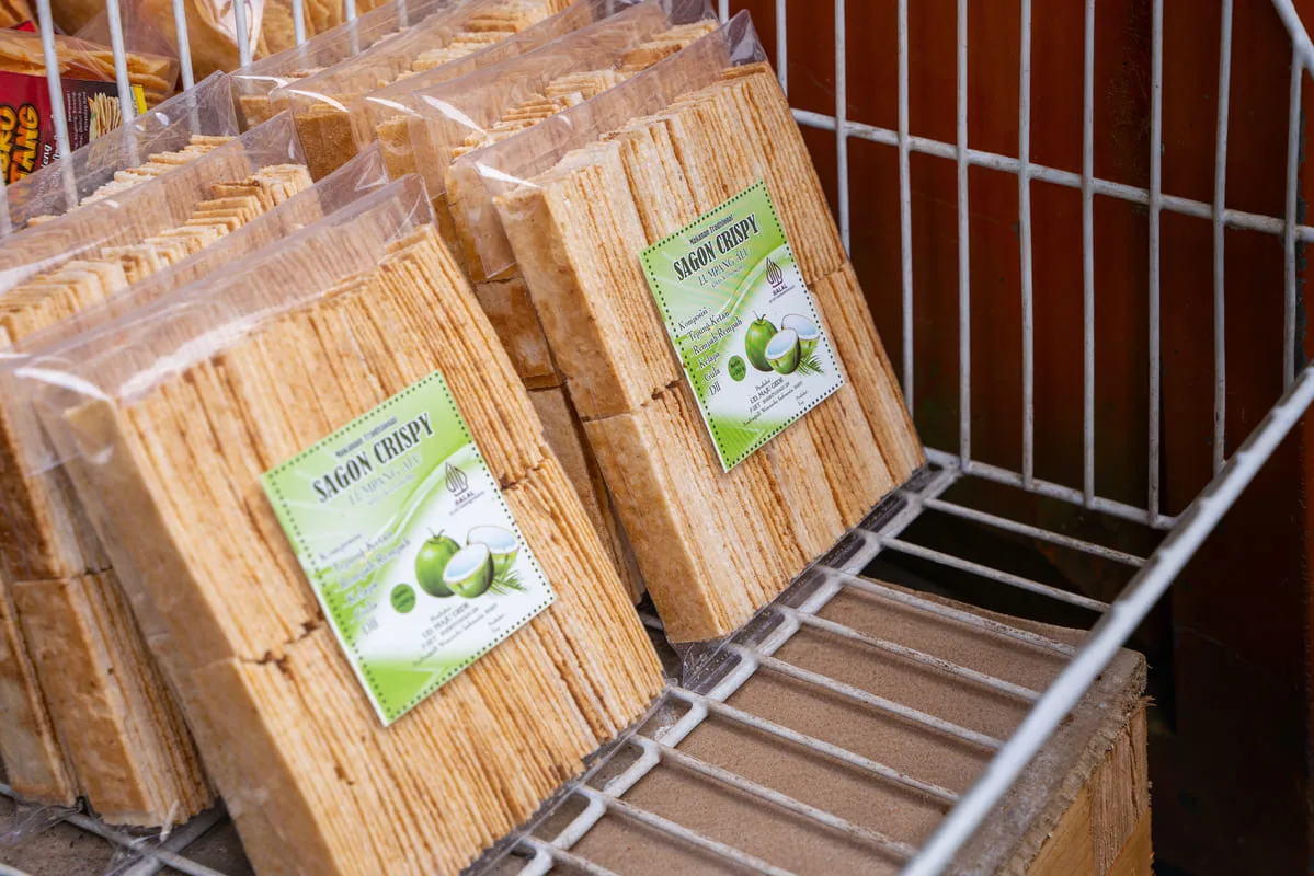 Travel Tales: Discover Central Java