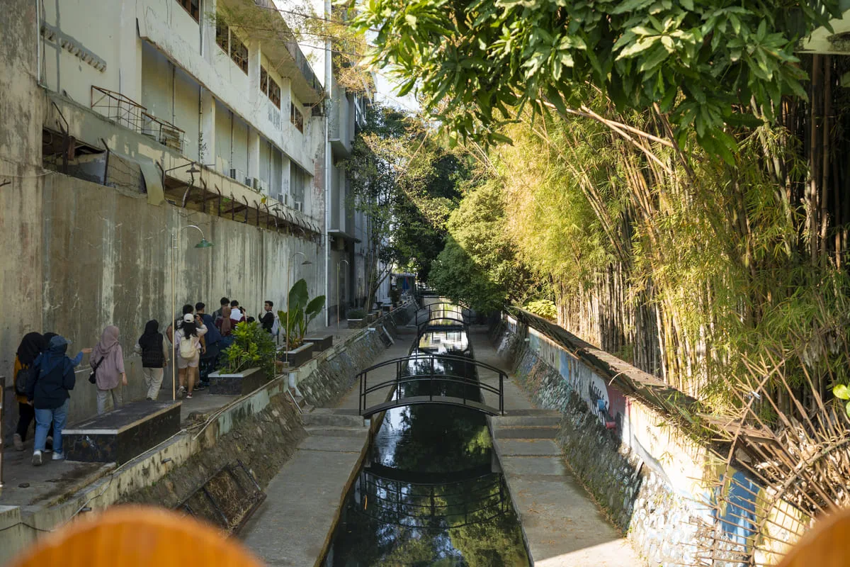 Travel Tales: Discover Central Java