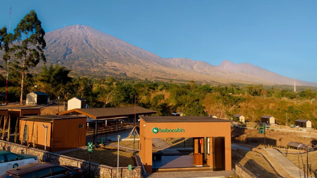 Letter E: Tantangan Utama Para Pendaki Rinjani