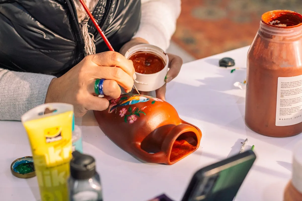 10 Ide Team Building Activity Seru dan Bikin Solid