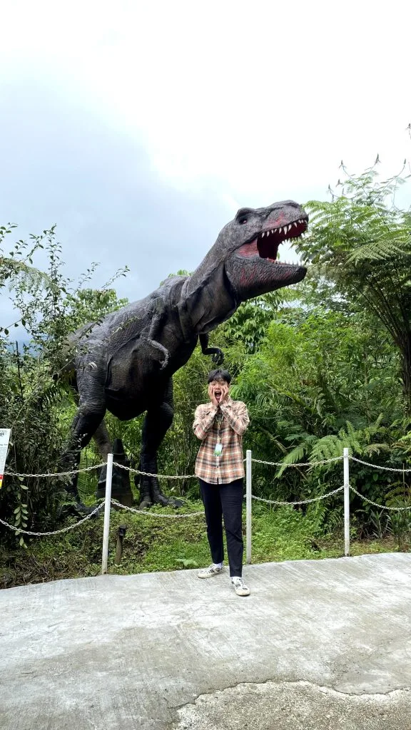 6 Kegiatan Seru di D’Las Lembah Asri Serang Purbalingga