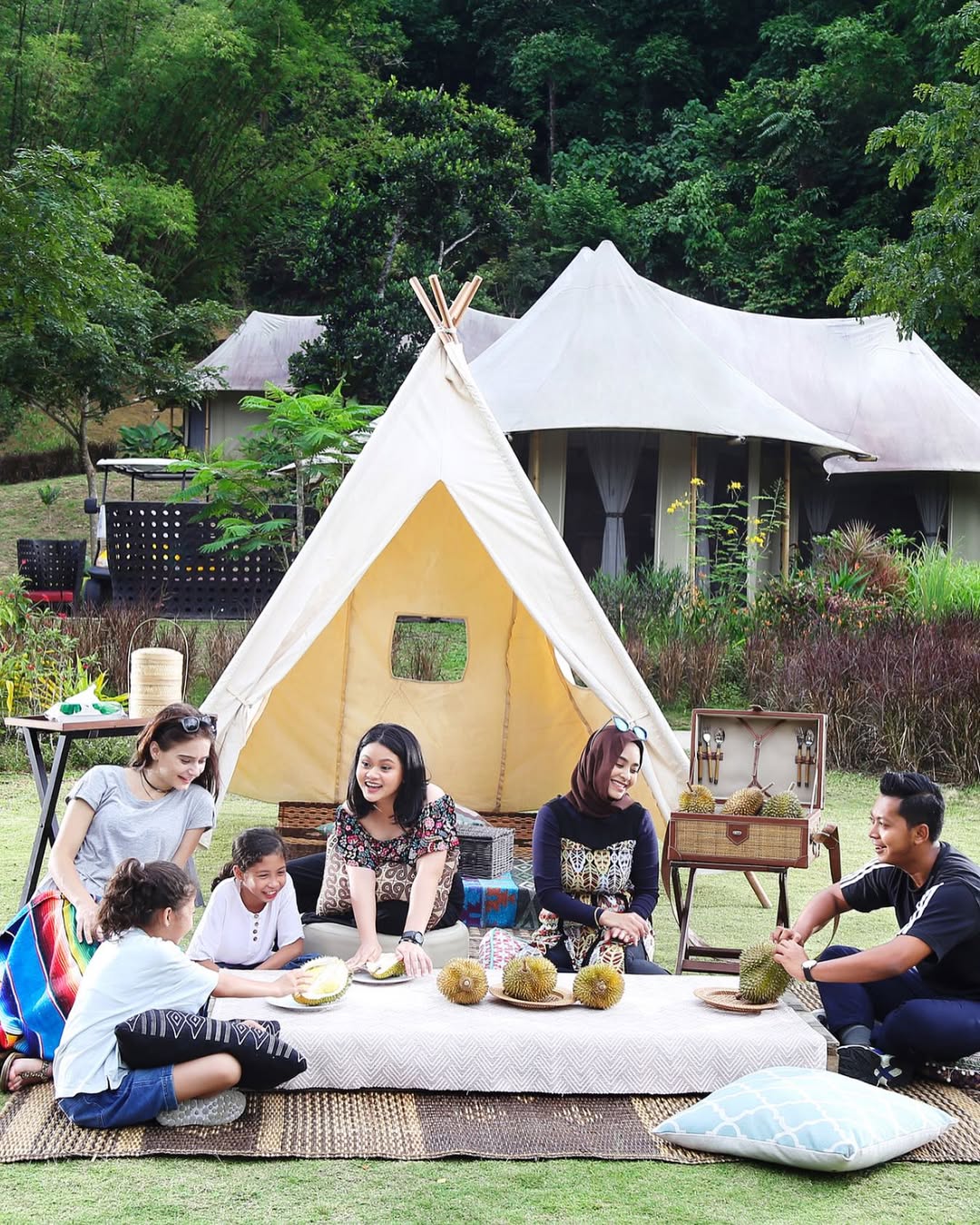 8 Best Retreats in Malaysia to Recharge Your Mind and Body!