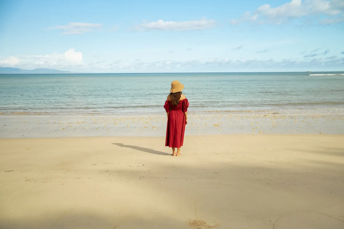 Pantai Rua: Eksplorasi Keindahan Sumba Barat Lewat Berkuda