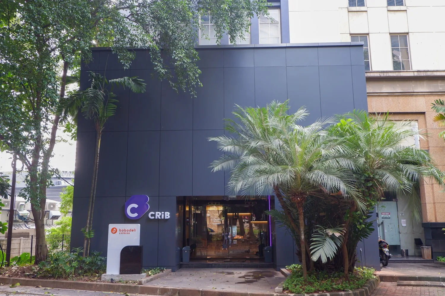 5 Rekomendasi Travel di Kuningan, Jakarta Selatan