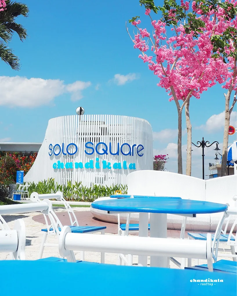 6 Tempat Wisata Solo Terbaru 2025, Yuk Liburan!