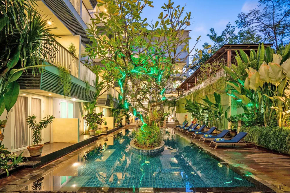 Where to Stay in Bali: 9 Amazing Hotels for Every Travel Style