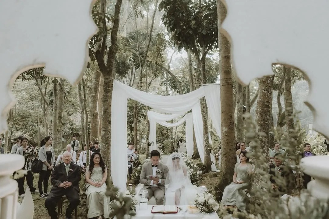 7 Wedding Venue Bandung Terindah, Tetap Affordable!