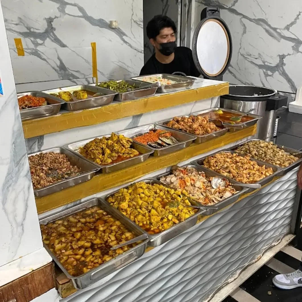 5 Rekomendasi Tempat Makan di Kuningan Jakarta Selatan