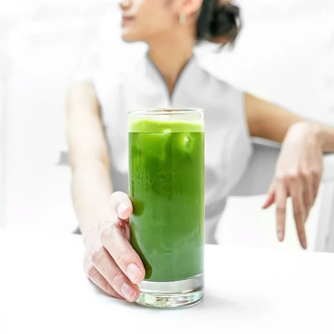 6 Matcha Cafe Jakarta yang Super Cozy dan Instagramable