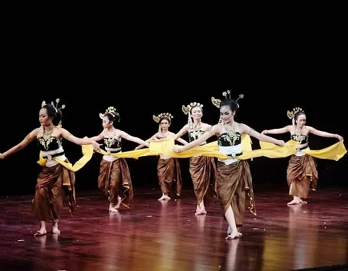 6 Tari Tradisional Indonesia yang Mendunia, Bikin Bangga!
