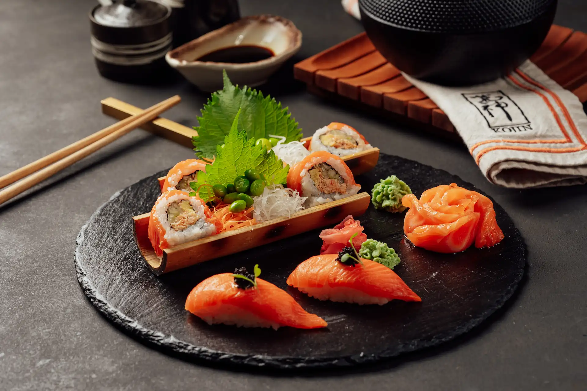 12 Best Japanese Restaurants in Bali: A Foodie’s Guide