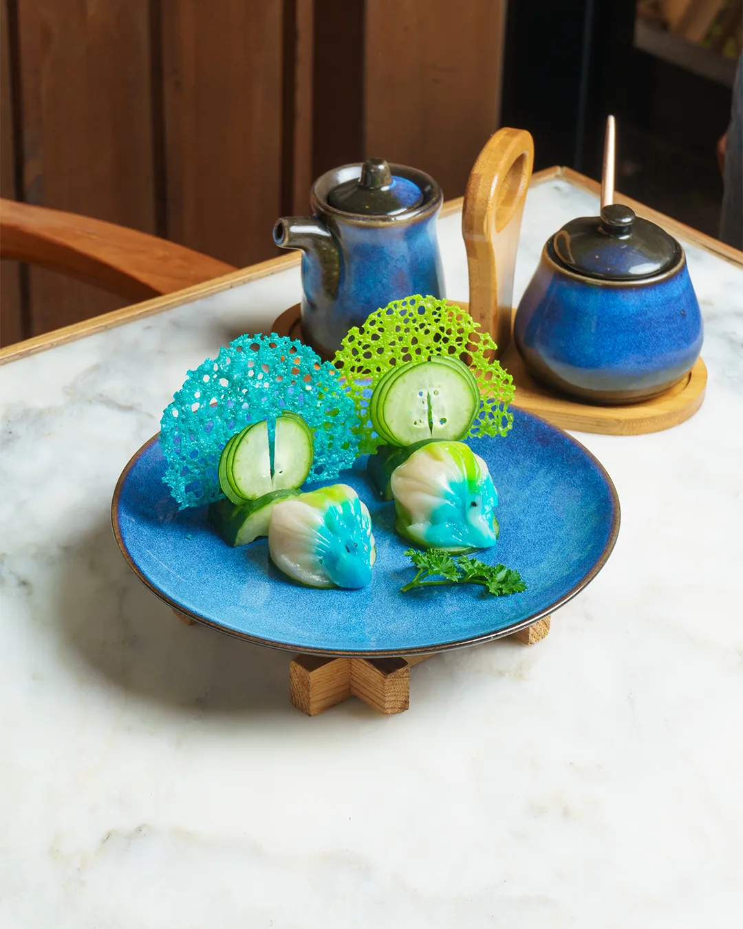 6 Tempat Makan Dimsum Enak di Jakarta yang Ngangenin - Aoftiku