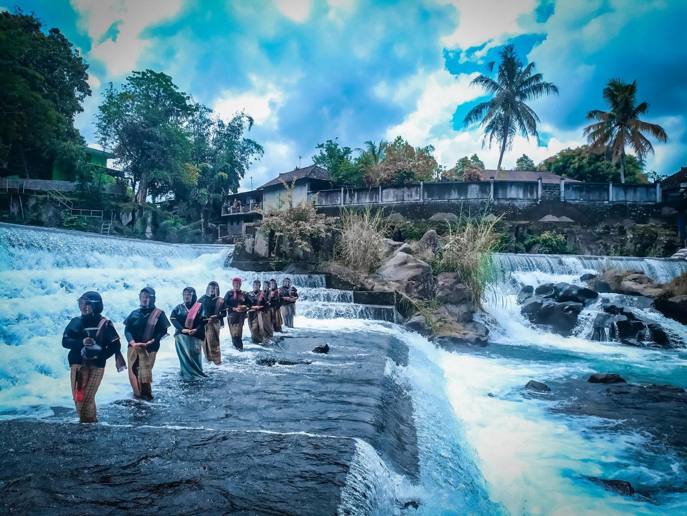 Pesona Desa Sesaot, Hidden Gem Wisata Budaya Lombok Barat