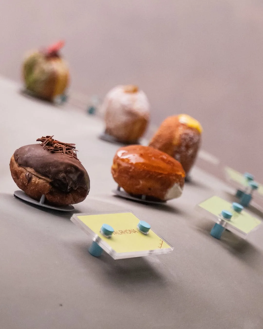 7 Spot Donat Enak di Jakarta, Ada yang Artisan!