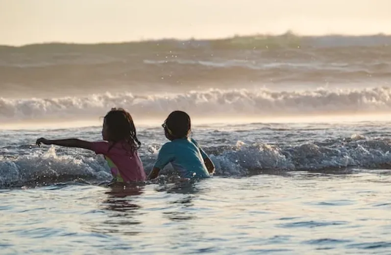 Top 7 Family-Friendly Activities: Things to Do in Bali with Kids