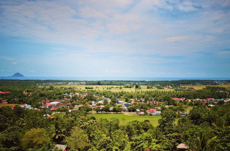 Mengenal Destinasi Wisata di Kabupaten Sinjai