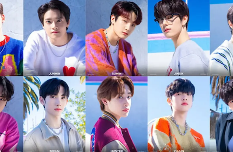 5th Gen Kpop: A New Era in the Korean Music Industry