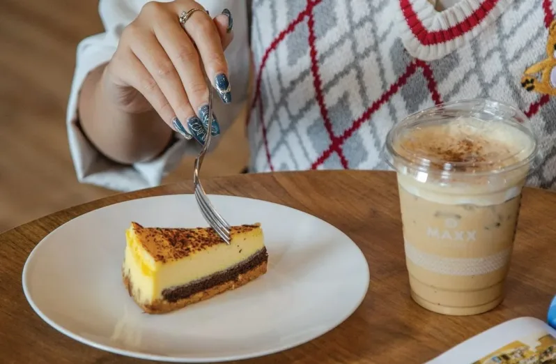 7 Restoran dan Cafe Terminal 2 Bandara Soekarno Hatta yang Hits