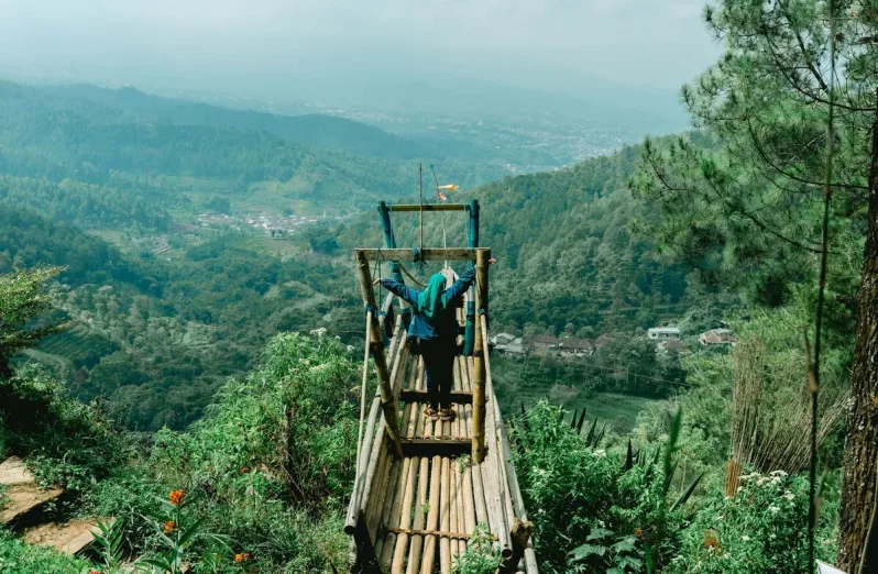 7 Tempat Wisata di Coban Rondo Malang Ini Pantang Dilewatkan!
